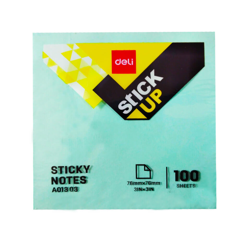Sticky Notes Ref EA00252