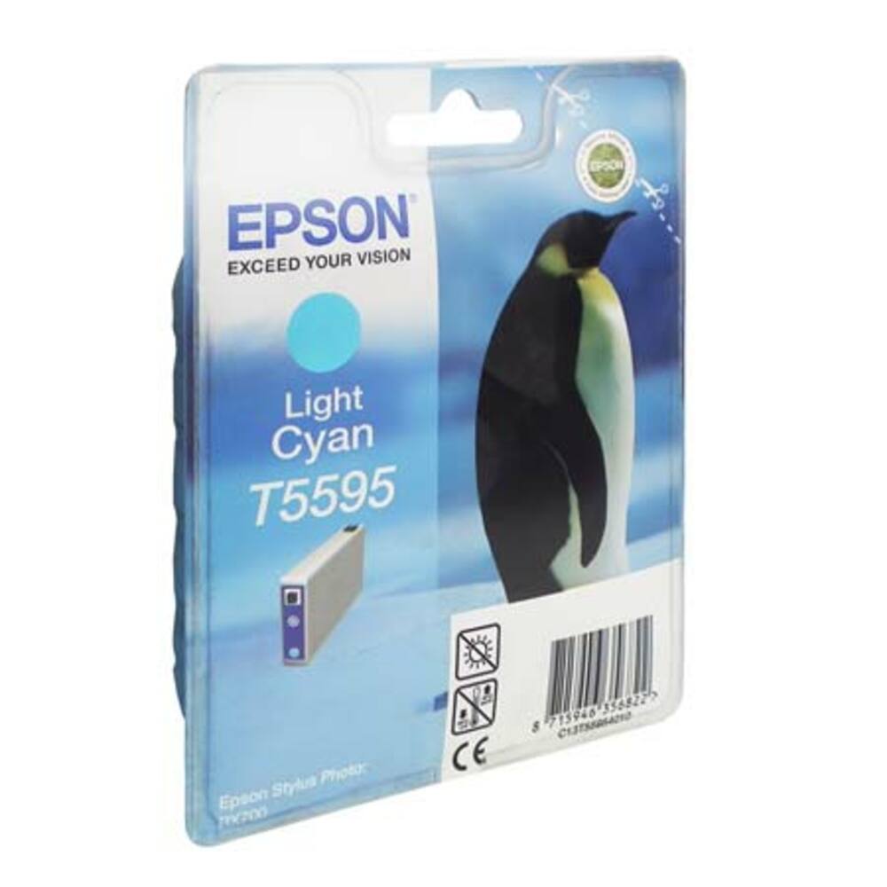 Inkjet Cartridge Ref T6642