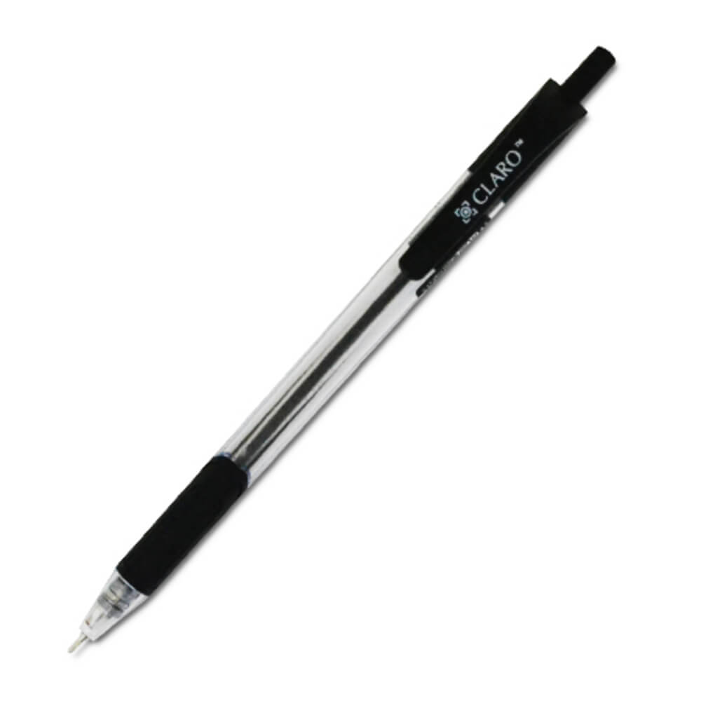 Ball Pen Click Click